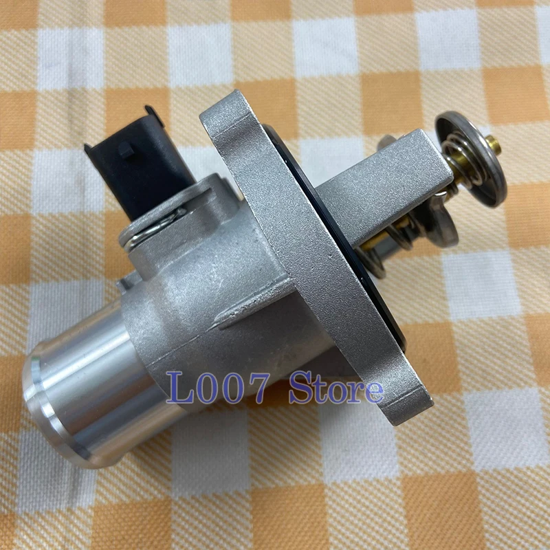 서모 스탯 하우징 어셈블리 NO: 96984104 25193683 Chevrolet Cruze Chevy Aveo Sonic ...