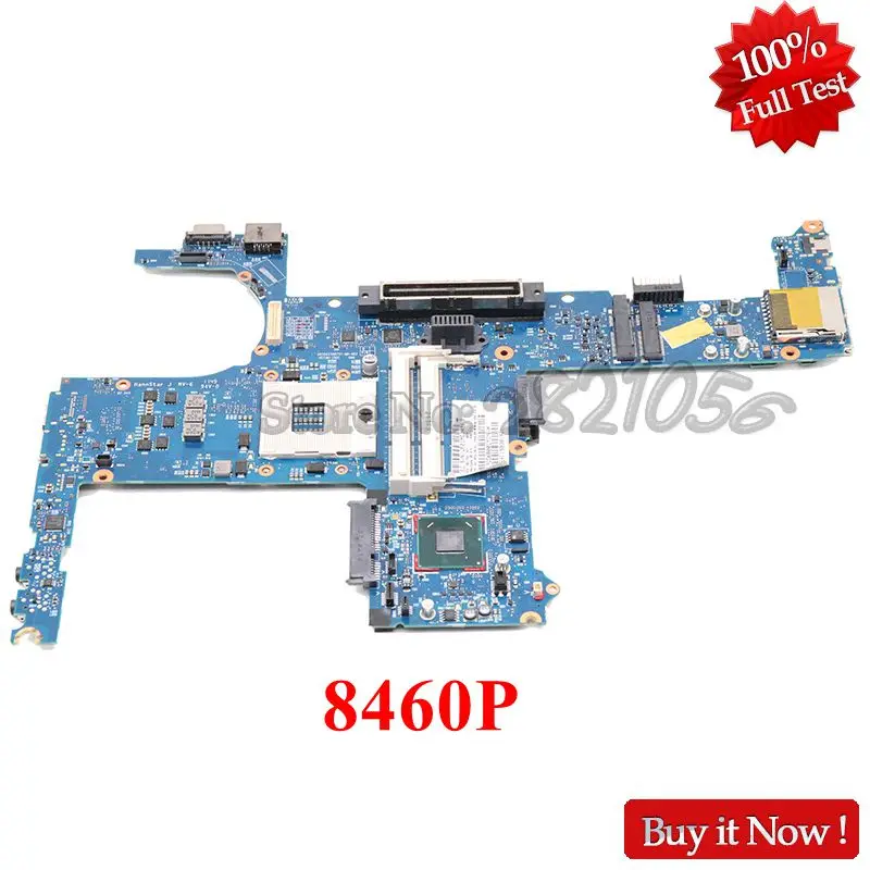 NOKOTION 642759 001 642755 001 642756 001 for HP EliteBook 6460P 8460P ...