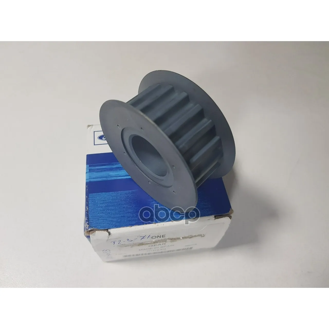 Gear Crankshaft Ford. 1104088 - Mirror & Covers - AliExpress