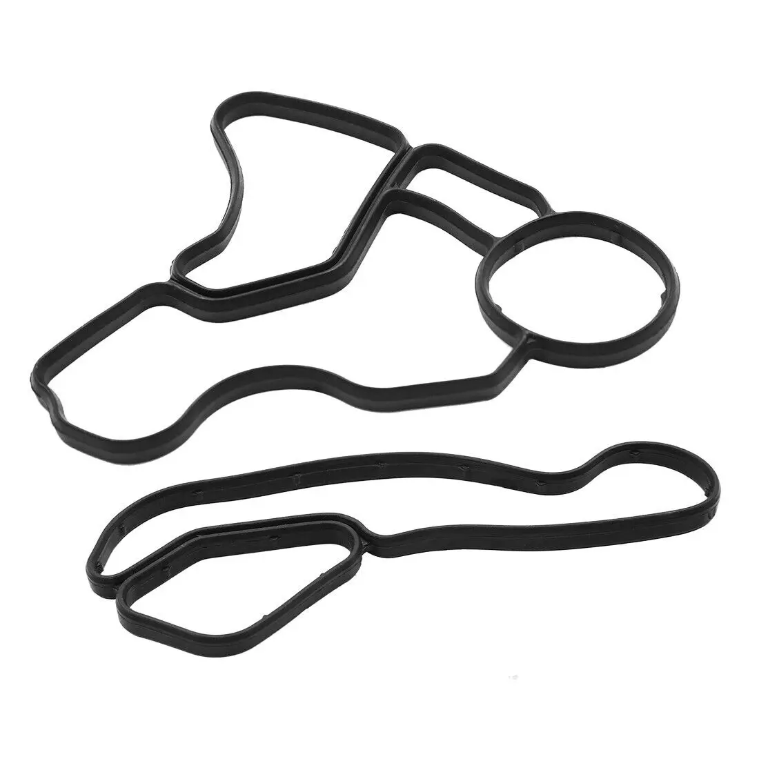 Cooler-Housing-Gasket-Engine-Oil-Filter-Seal-Set-For-BM-11427537293 ...