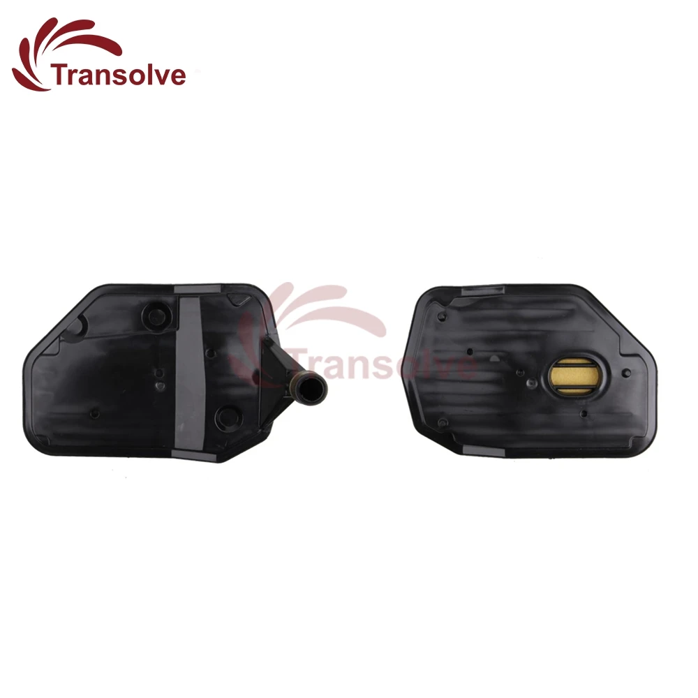 Filtro de aceite de transmisión automática, accesorio para coche GM ...