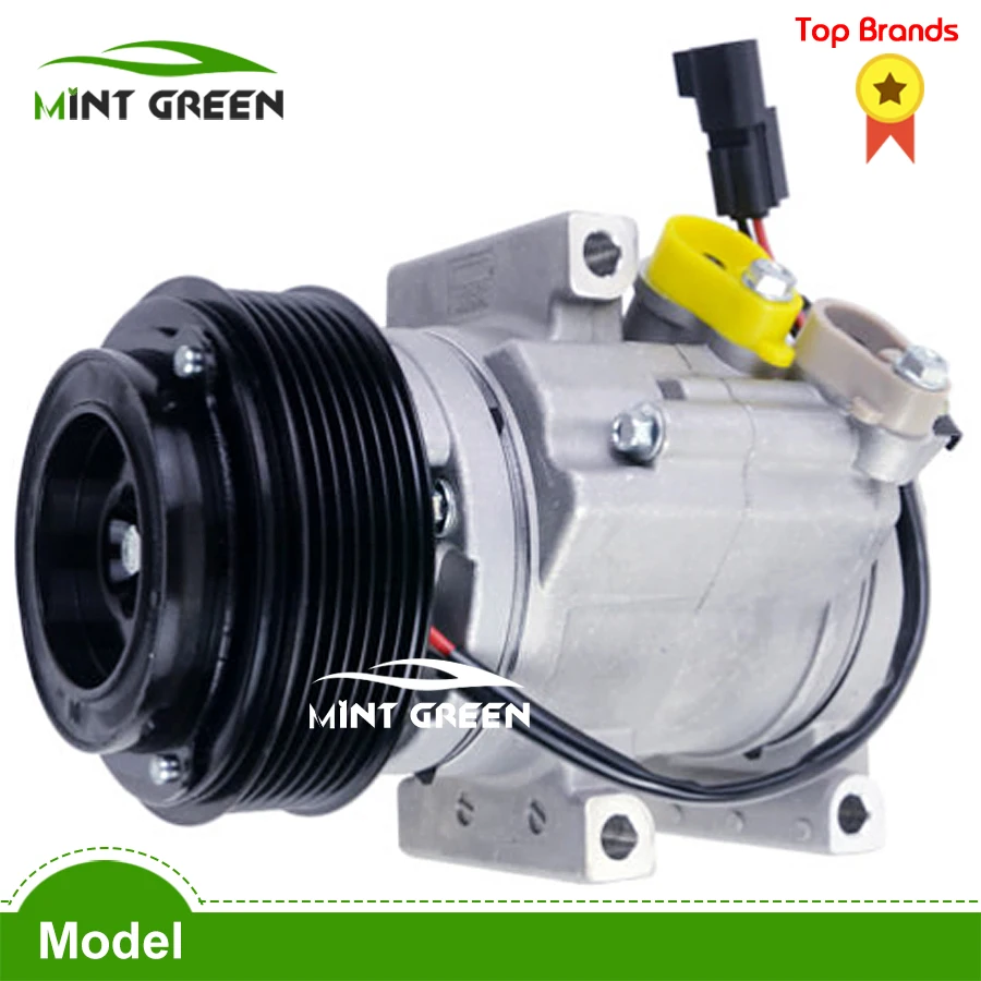 CAR AIR AC Compressor for Ford Ranger Pickup 2.2 3.2 UC9M 19D629 BB ...