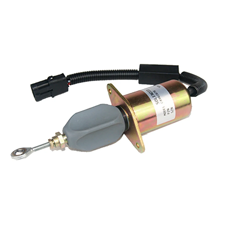 24V-Fuel-Cut-Off-Solenoid-C4942878-4942878-Compatible-With-Cummins ...