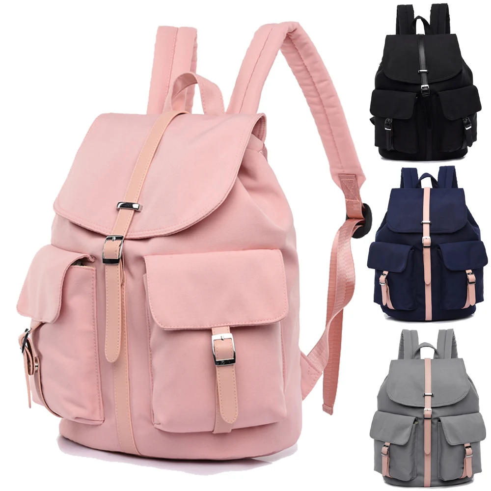 13-14-Inch-Waterproof-Nylon-Computer-Laptop-Notebook-Backpack-Case ...