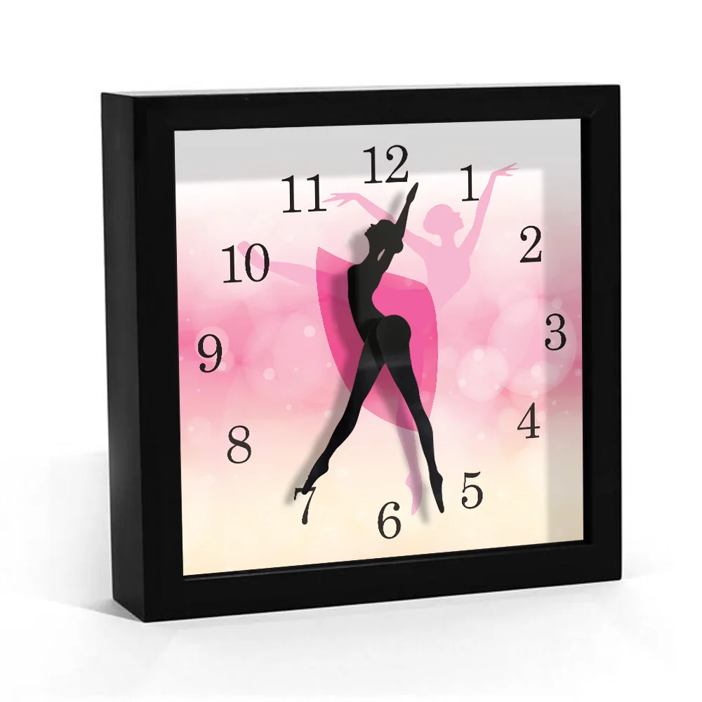 Needle Dance