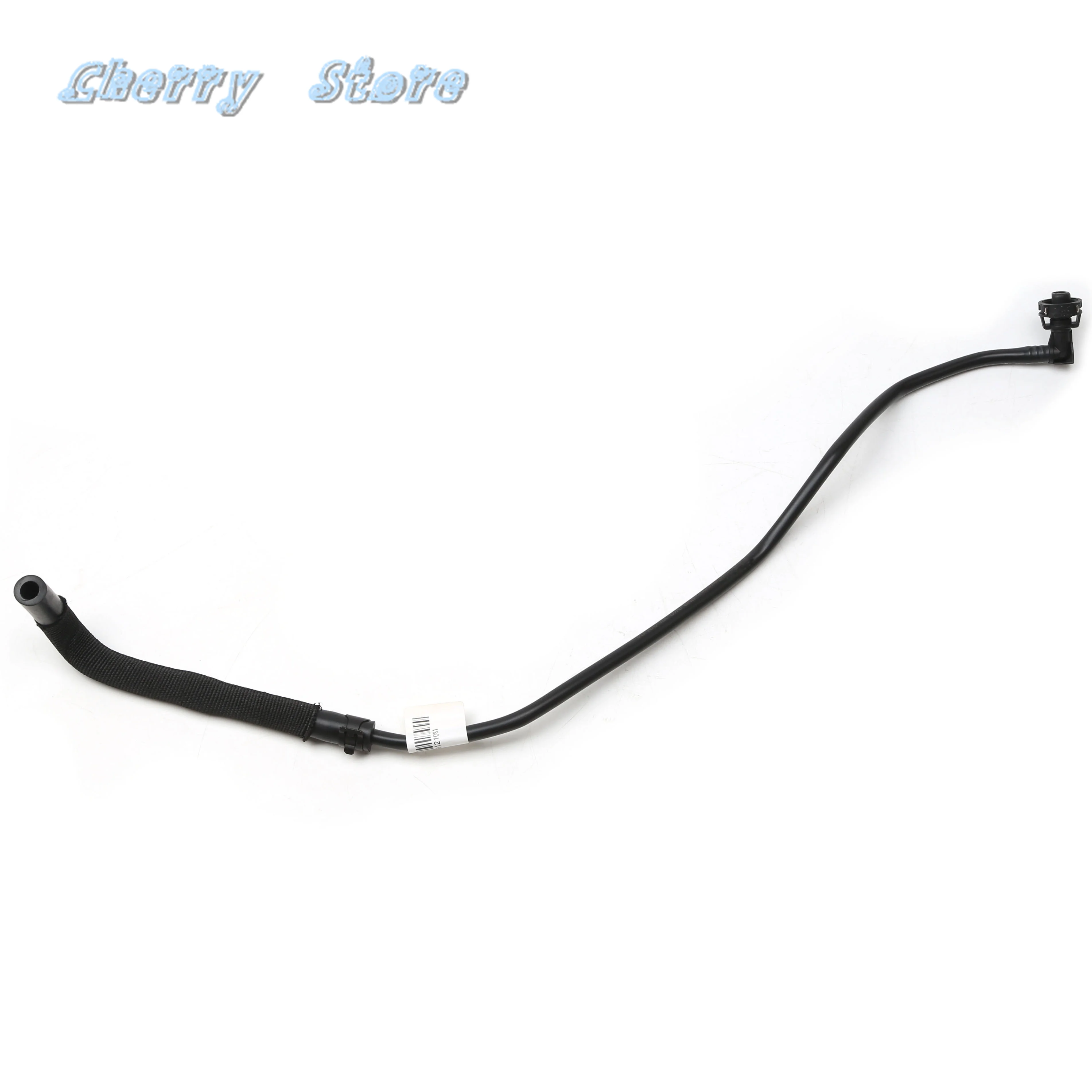 Expansion-Tank-Upper-Hose-For-Audi-1-8T-2-0T-A4-Allroad-Quattro-S4 ...