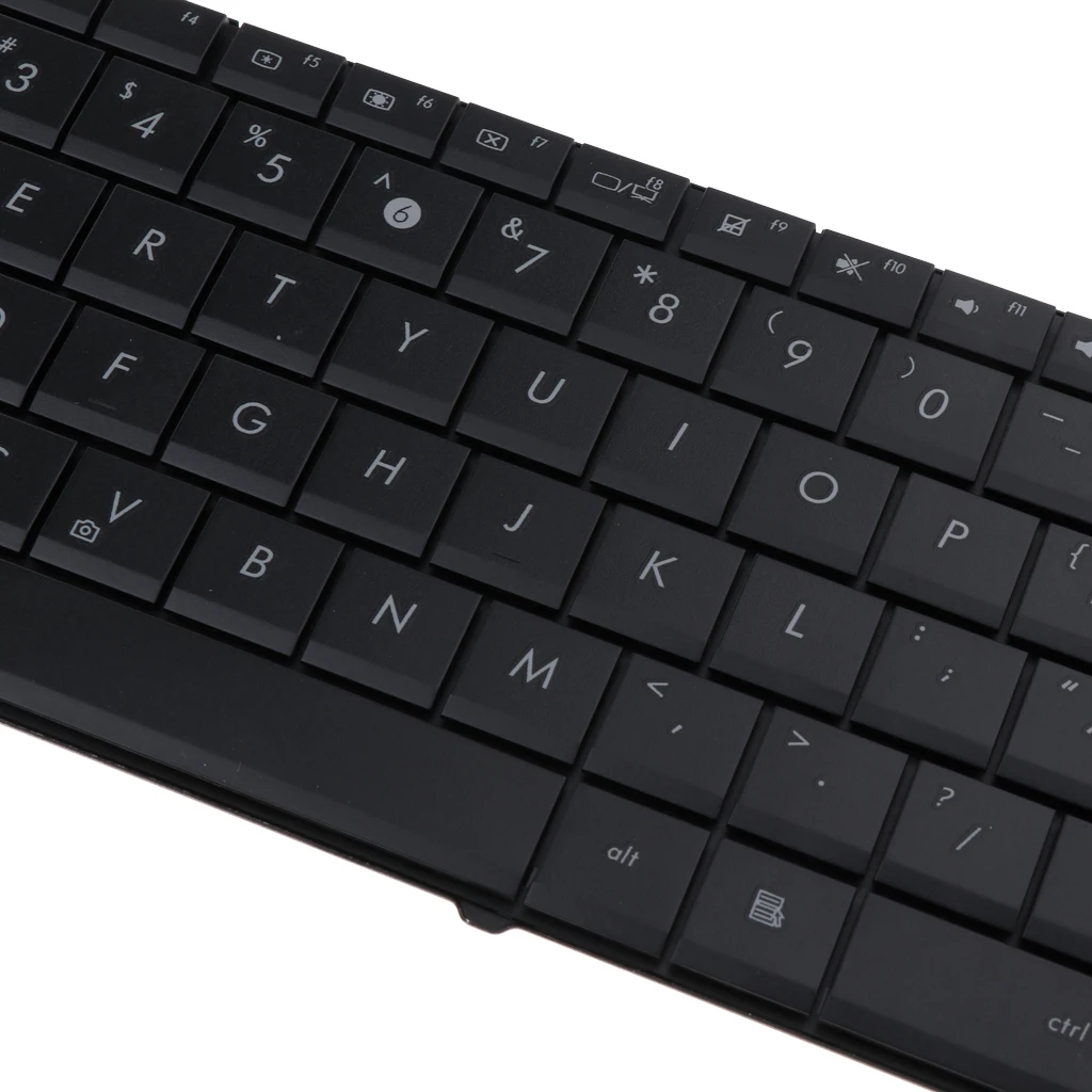 Раскладка «американский английский» ноутбук замена Keyobard для ASUS ...