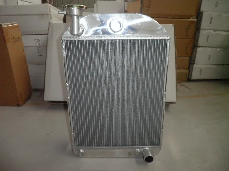 64MM-3-Core-All-Aluminum-Radiator-For-FORD-1932-1937-MODEL-Y-AT-1932 ...