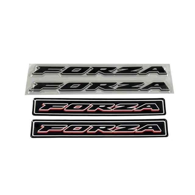 Logotipo De Honda Forza