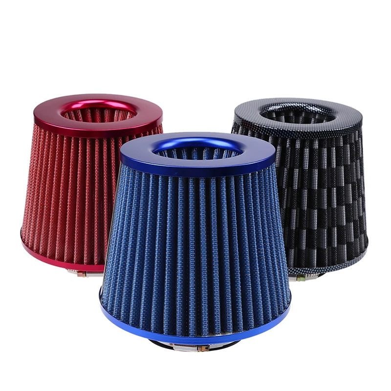 Air-Inlet-Filter-76mm-3inch-Engine-Turbo-Intake-Filter-Fit-For-Car ...
