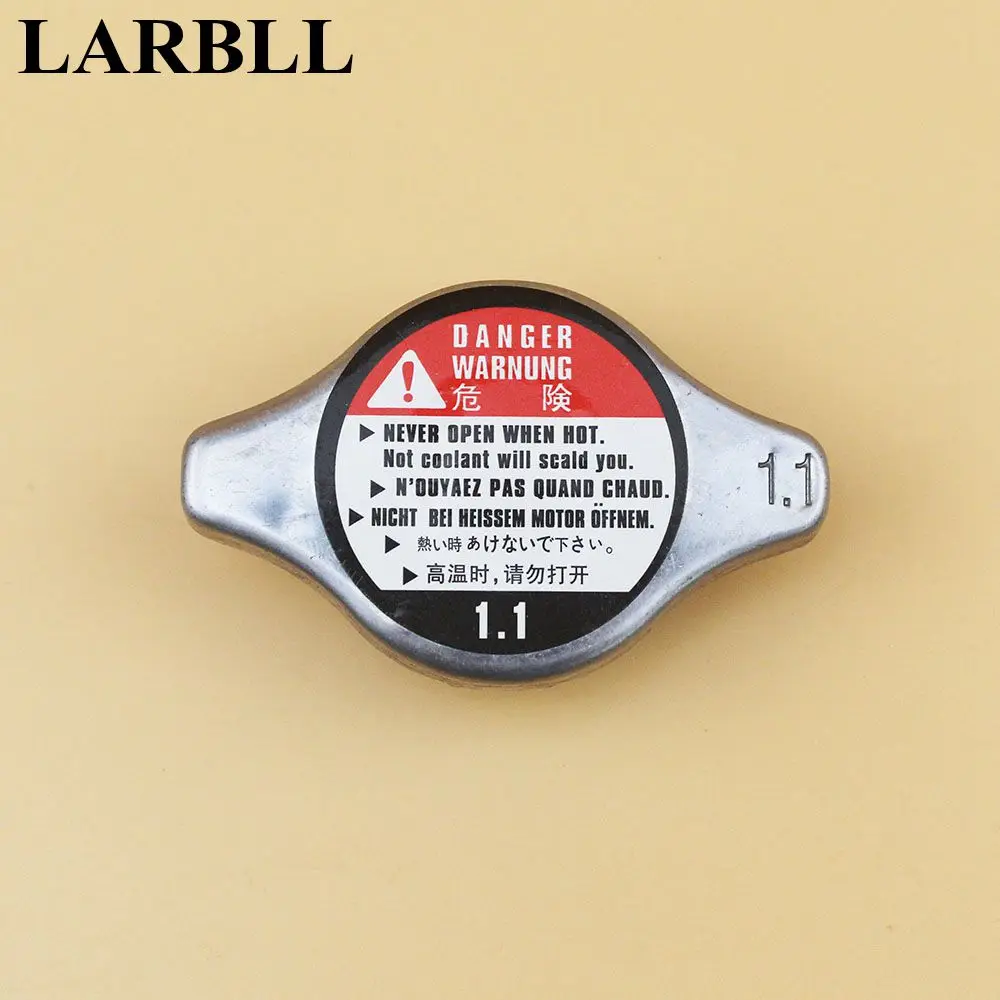 Car Water Tank Covers Radiator Cap 1.1 Lid 19045-paa-a01 19045paaa01 Kh ...