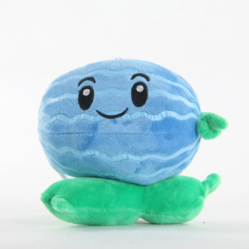 Plants Vs Zombies Melon Pult