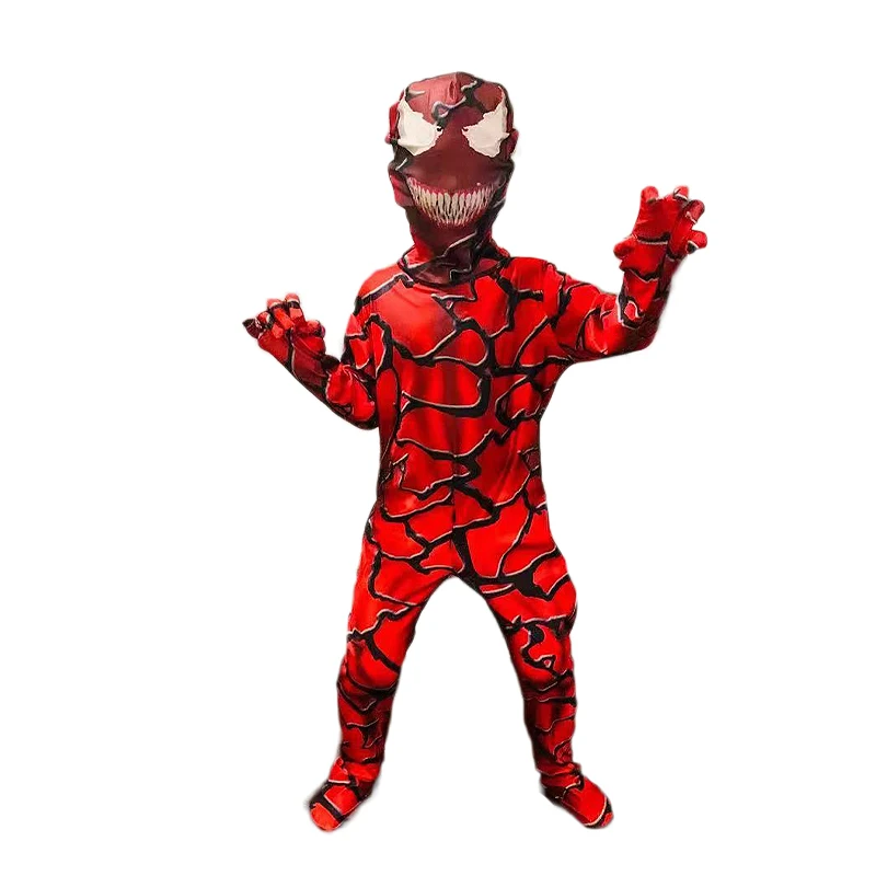 Carnage Costume
