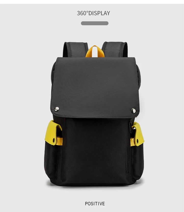 Designer Laptop 15.6 Inch Backpack - The Backpack Shop UK