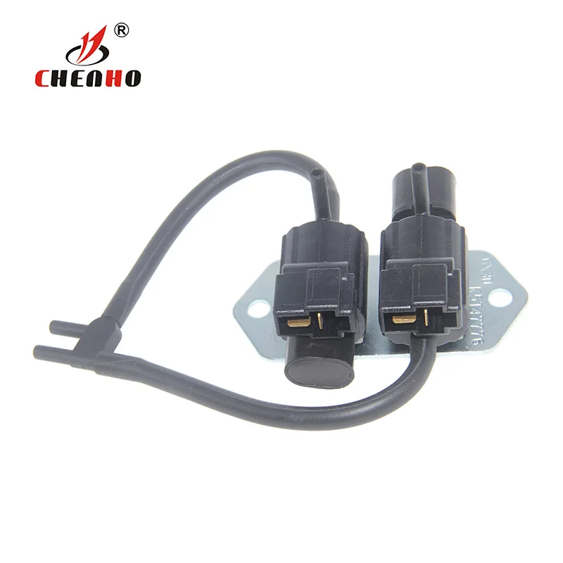 Válvula Solenóide de Controle De embreagem MB620532 MR430381 MB937731 ...