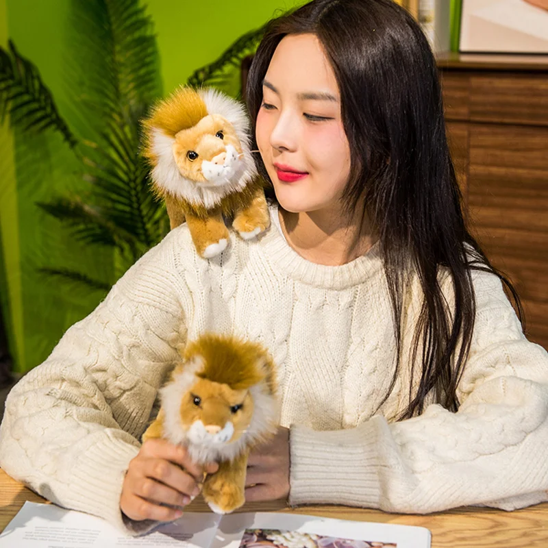 Amazingphil Lion Toy