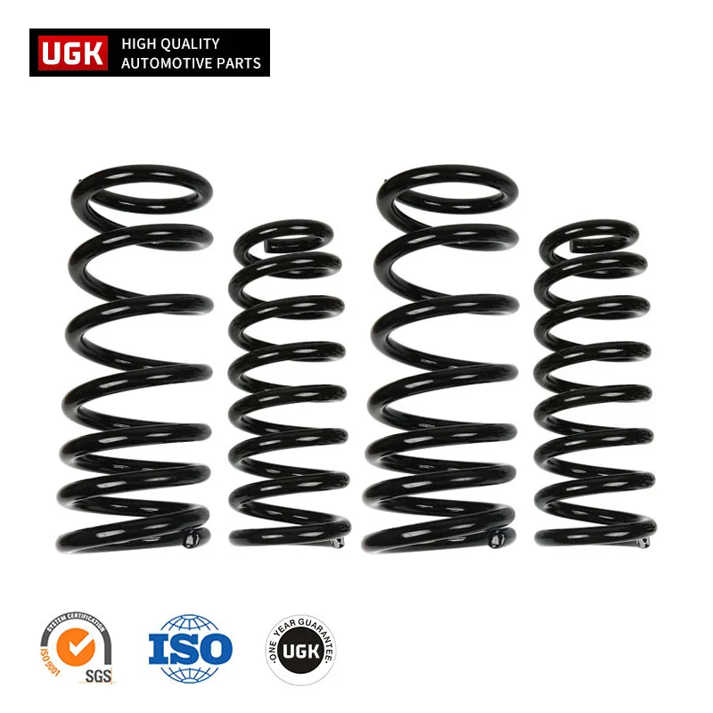 UGK-High-Quality-Front-Suspension-Parts-Brand-New-Car-Shock-Absorber ...
