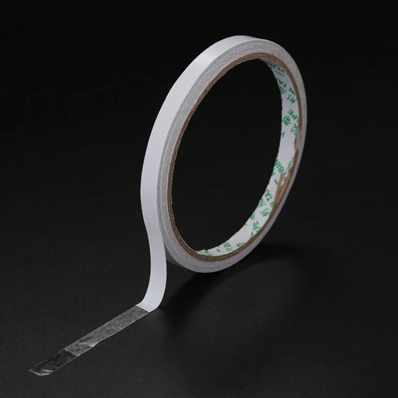 Household Nano-tape Traceless Durable Double-Sided Transparent Tape ...