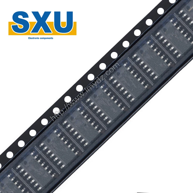 10piece-100-New-PIC16F688-I-SL-PIC16F676-I-SL-PIC16F616-I-SL-PIC16F688 ...