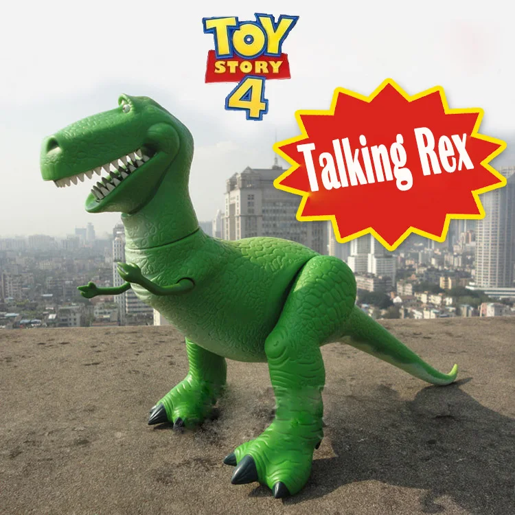 Rex (Toy Story) Wikipedia, La Enciclopedia Libre | atelier-yuwa.ciao.jp
