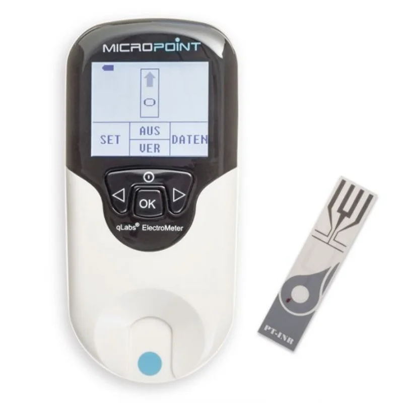 NEW-hot-sell-cheap-Portable-coagulationMeter-INR-machine-INR-meter ...