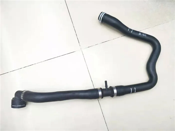 Cooling-Water-Radiator-upper-radiator-hose-for-Ford-Mondeo-Mk4-2-0T ...