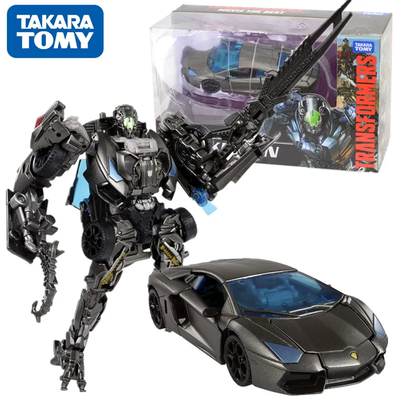 Transformers 4 Lamborghini Toy