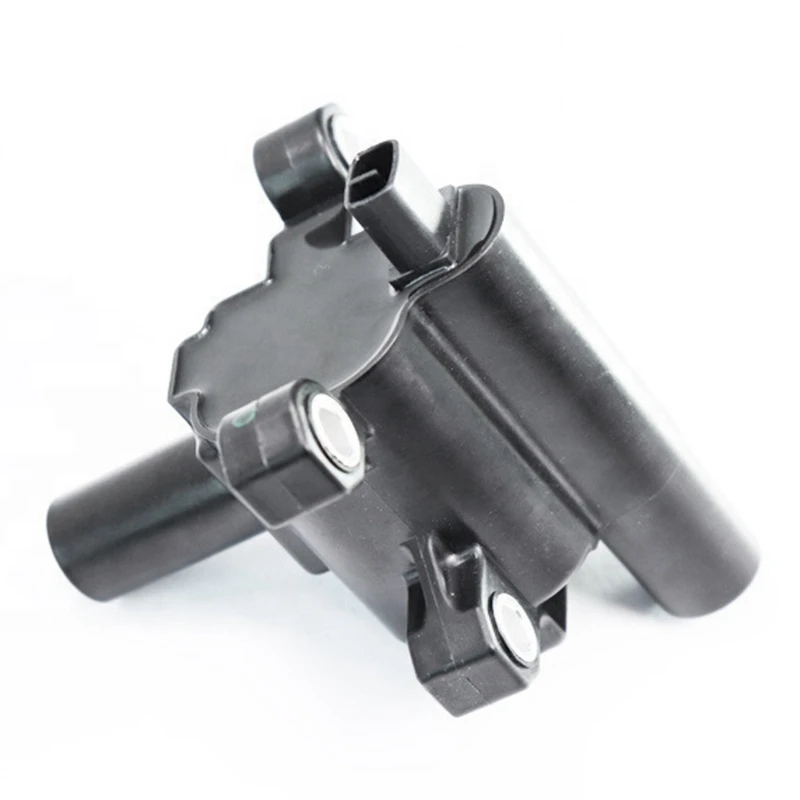 Ignition Coil for Automobile Parts Suitable for Mercedes-Benz MB100 ...
