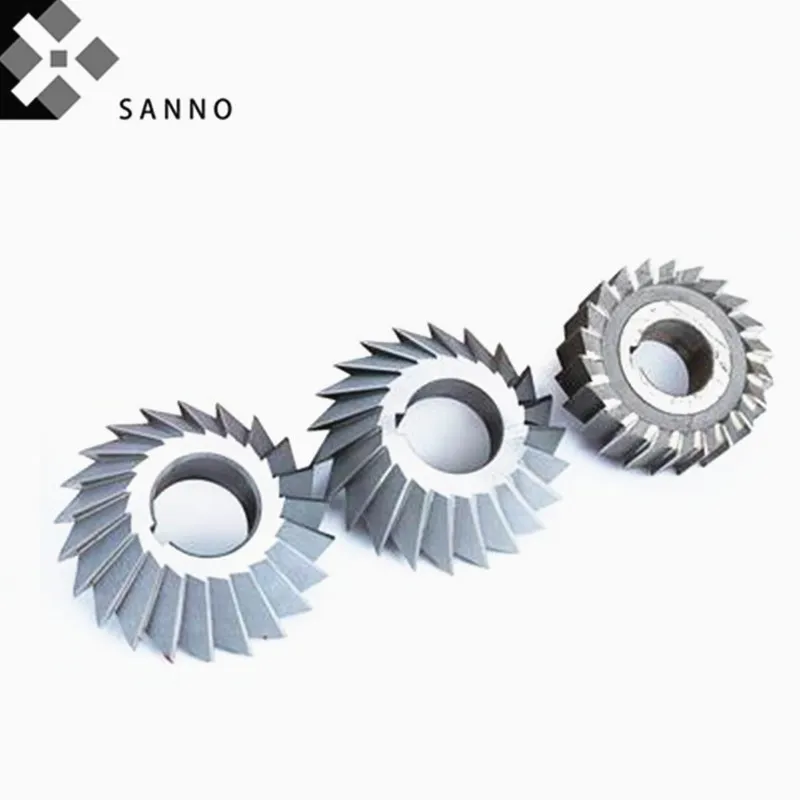 Milling Cutter 90 Degree Angle | 45 Degree Angle Milling Cutter - Hss ...