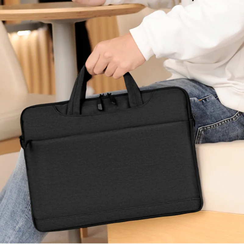Notebook Sleeve Laptop Bag For Microsoft Surface Laptop Book 3 2 1 13.5 ...