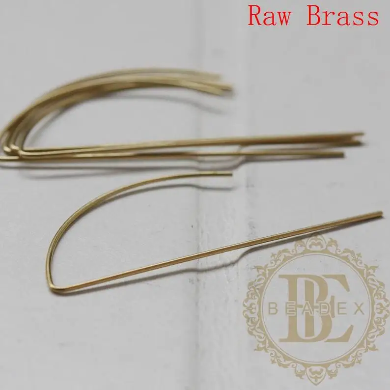 30-Pieces-Raw-Brass-Plated-on-Steel-Earring-Wire-51x20mm-3826C-V-246.jpg