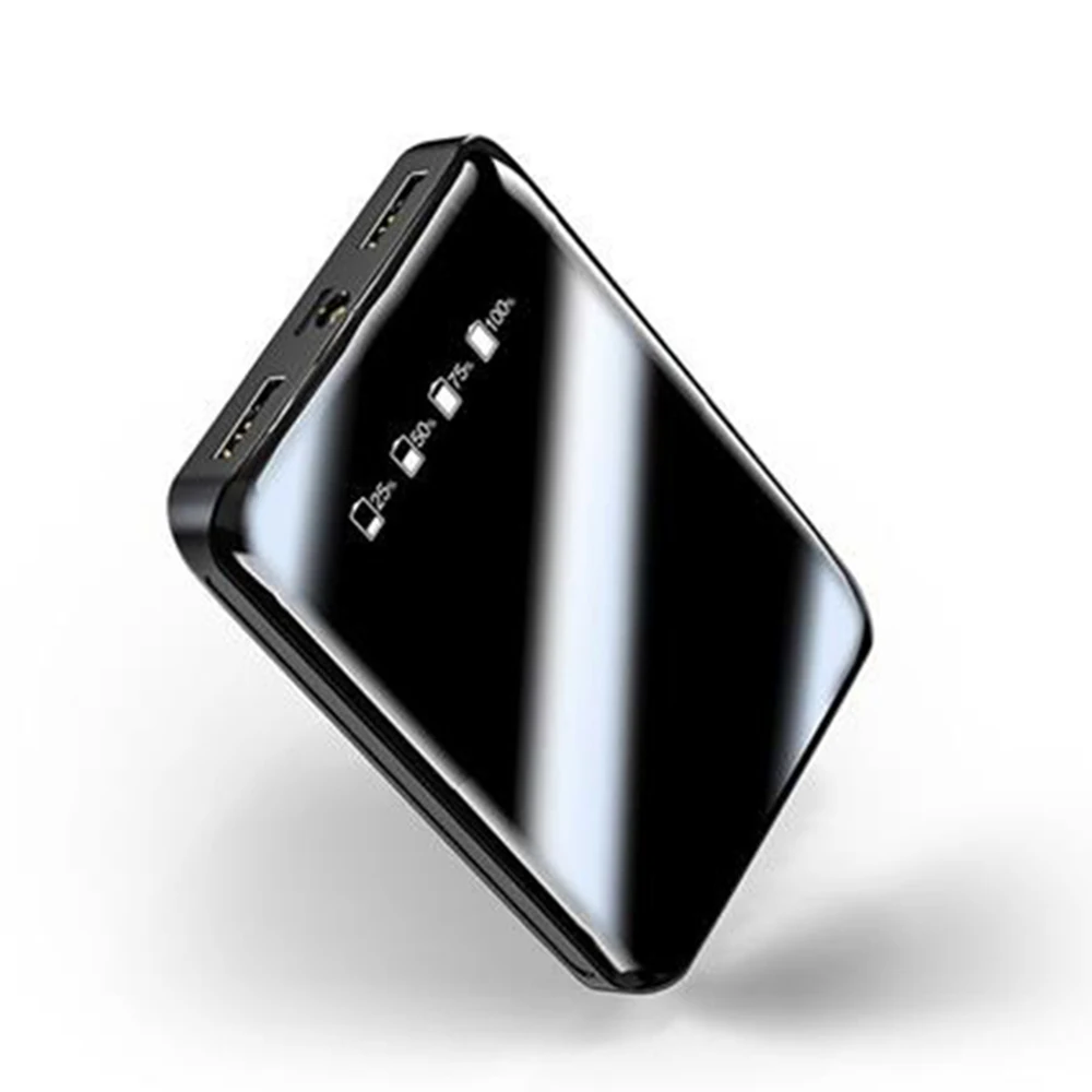 Mi ni power Bank, 30000 мА/ч, для iPhone 11, Xiaomi mi, power bank ...