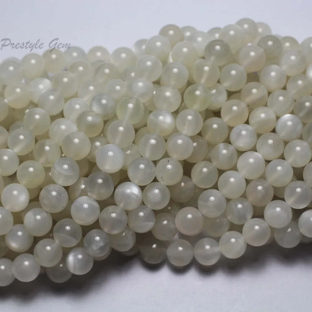 Meihan-natural-6mm-8mm-10mm-milky-moonstone-round-beads-stone-for ...