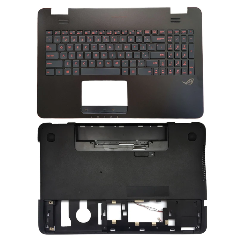 Asus G551 G551J G551JK G551JM G551JW G551JX G551VW G551V 노트북 백라이트 미국 ...