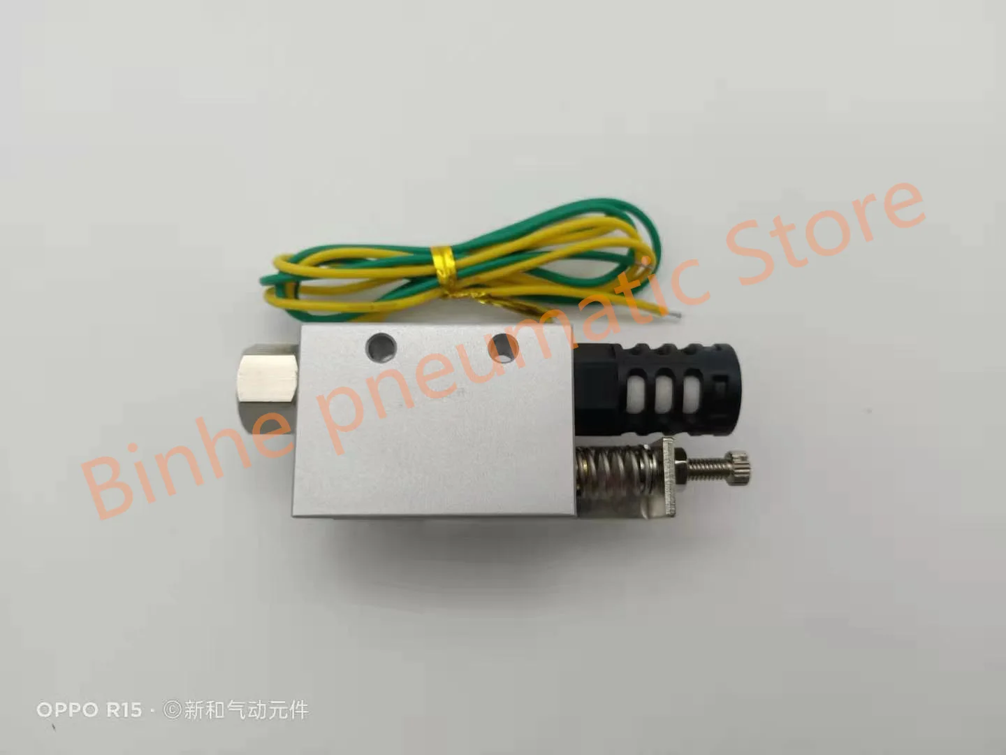 台湾chelic圧力検出真空発生器EV05SK/EV10SK/EV15SK/EV20SK/EV25SK/EV30SK