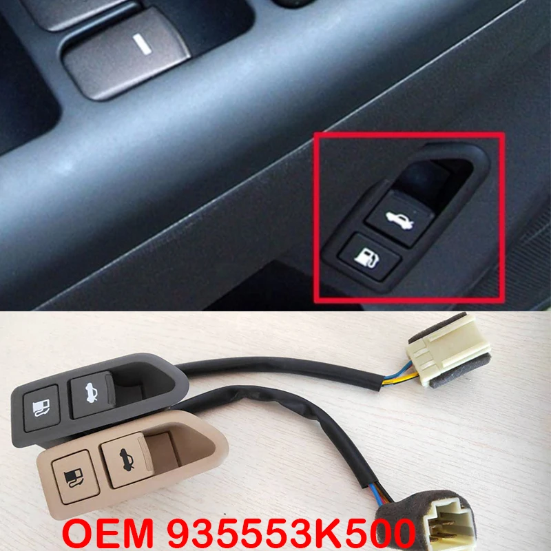 Trunk-Fuel-Door-Release-Switch-Assy-OEM-Parts-for-Hyundai-2008-2010 ...