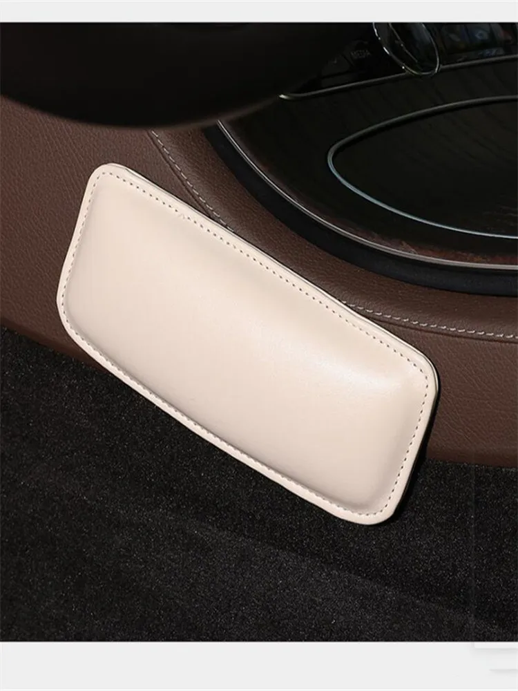 Car Leg Cushion Knee Pad Leg Pad Thigh Support Car Accessories for ...