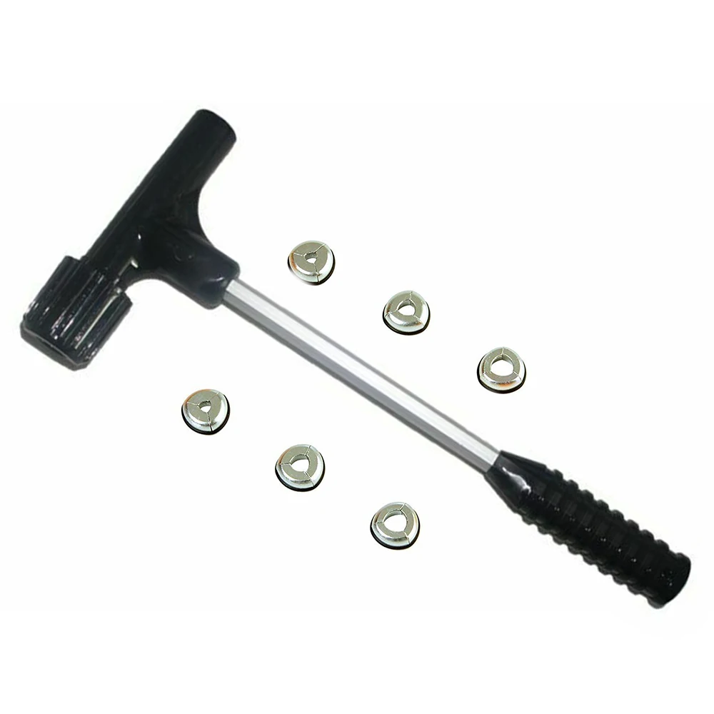 Smartreloader SR1750 Tactical Kinetic Bullet Puller Hammer Shooting ...
