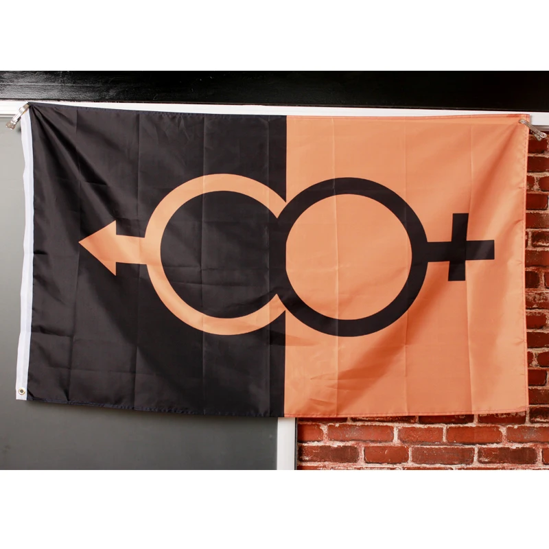 Super Straight Polyester Flag, 90x150 cm, 100D - AliExpress 15