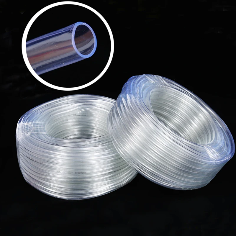 Motorcycle-Accessories-PVC-Fuel-Hose-Petrol-Fuel-Line-Hose-Gas-Oil-Pipe ...