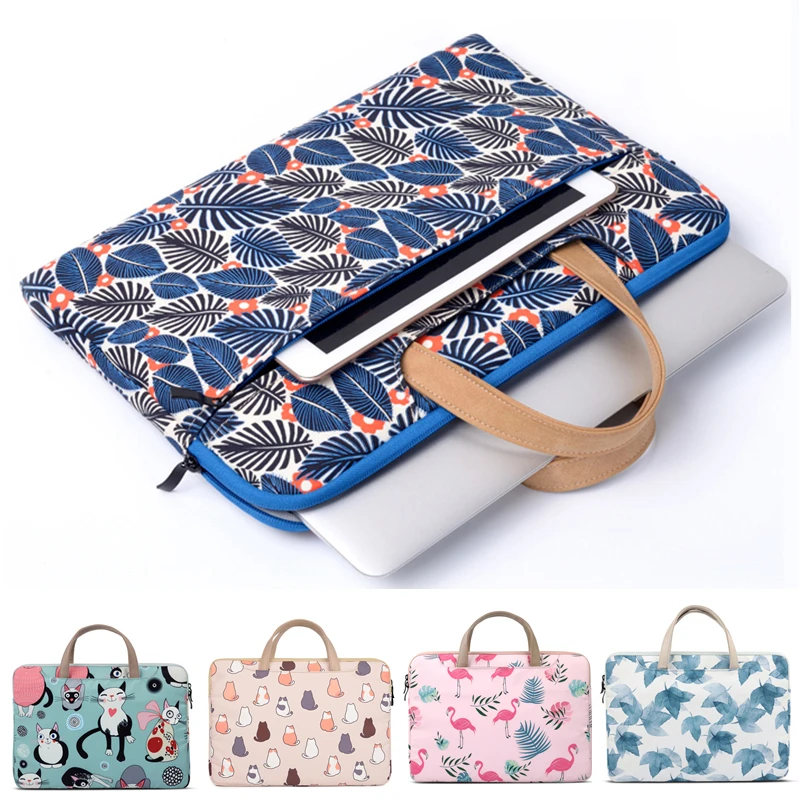 Torba na laptopa 11.6 13.3 14 15.6 calowa torebka na notebooka dla ...