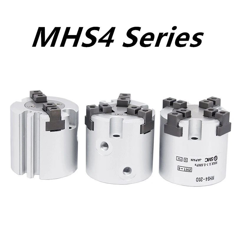 Mhs4 New Smc Original Mhs4-16d Mhs4-20d Mhs4-25d Mhs4-32d Mhs4-40d Mhs4 ...