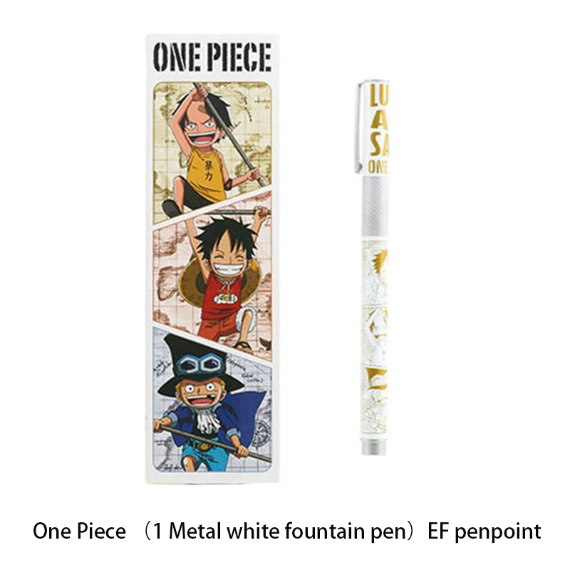 Animated Ink Pen