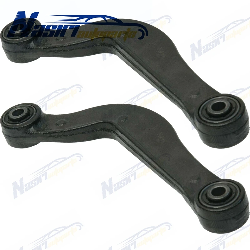 Par-de-brazos-de-Control-superiores-traseros-para-Jaguar-x-type-X400 ...