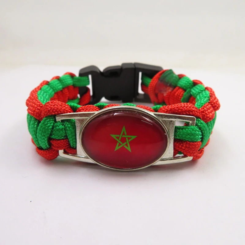 Love-Morocco-Bracelet-Fashion-Morocco-Women-And-Men-Wrap-Bangles ...