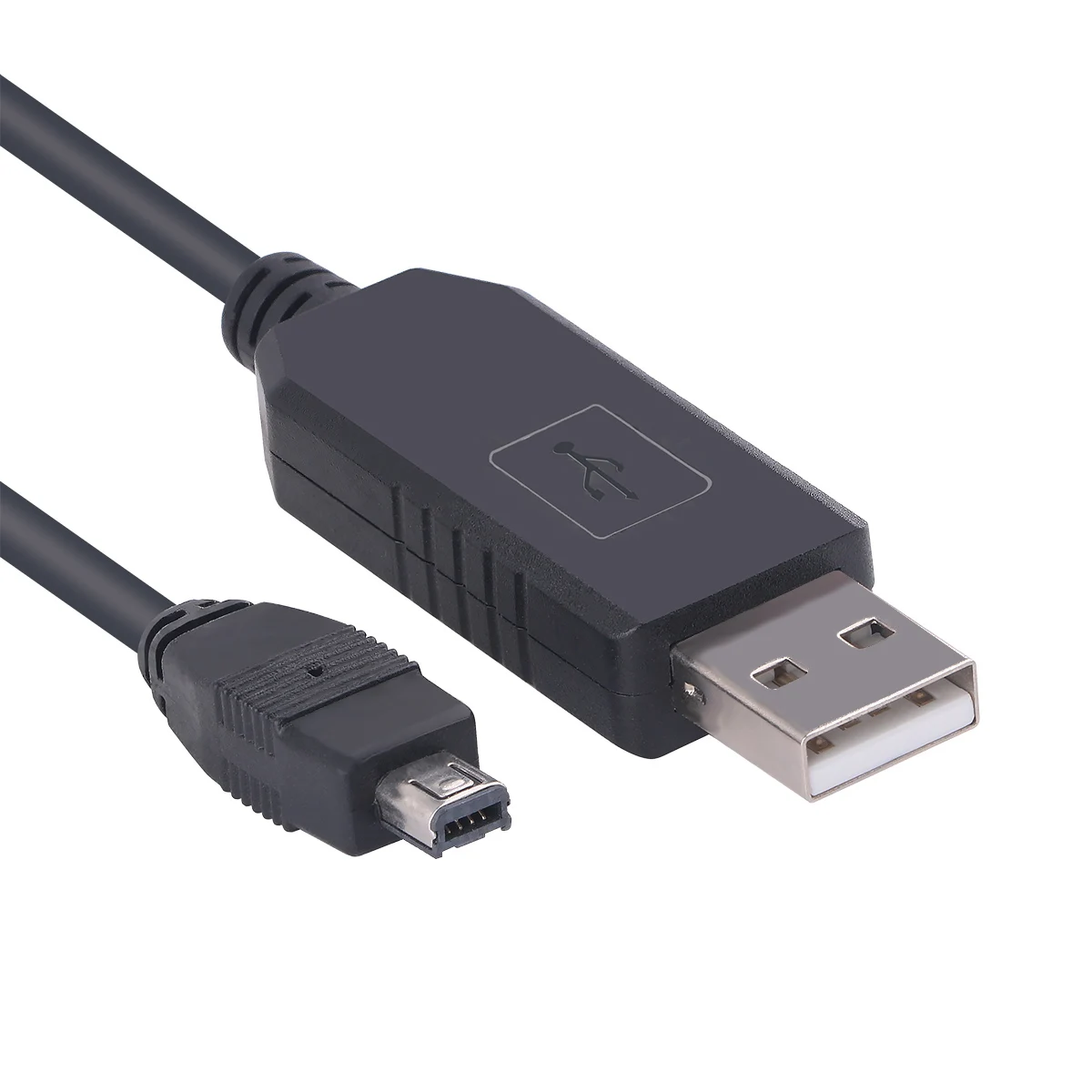 USB-Programming-Cable-for-Uniden-Scanner-Radio-PC-Interface-cable-USB ...