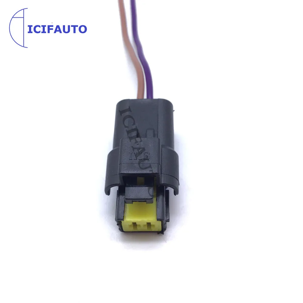 Camshaft Position Sensor Connector For Citroen C3 C4 Peugeot 106 206 ...