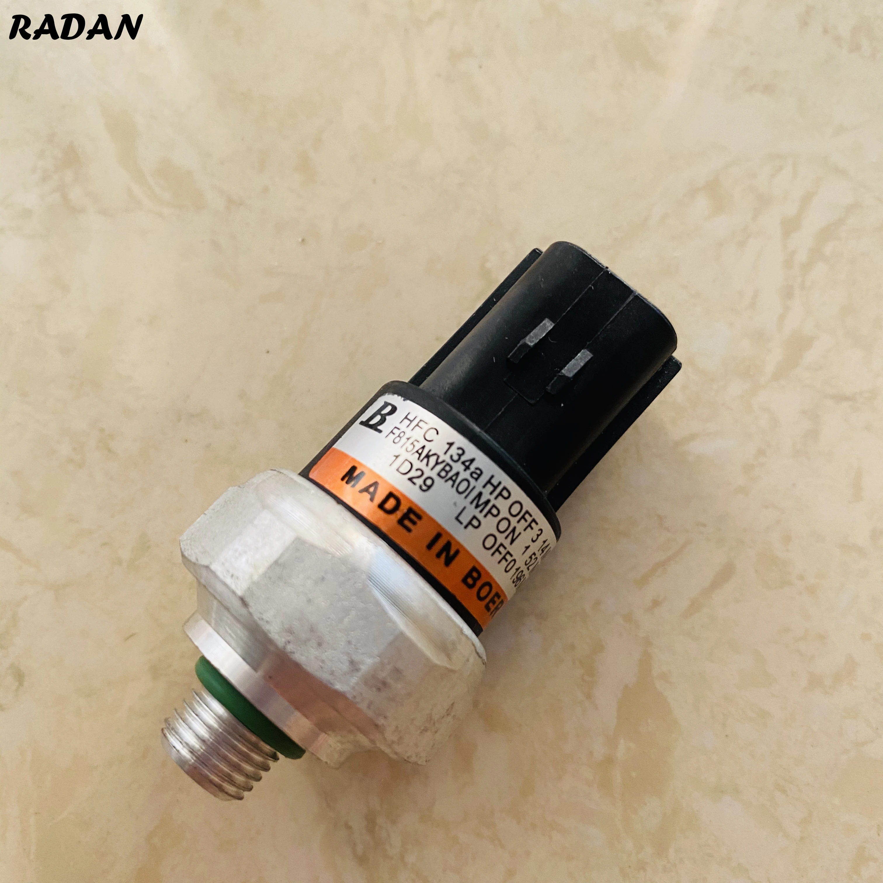 Sensor-de-presi-n-de-aire-Con-interruptor-accesorio-para-Baic-X25-D20 ...