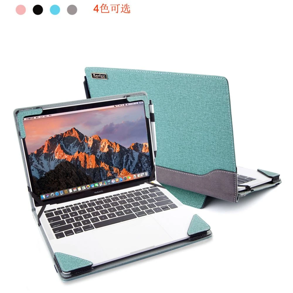Funda para Lenovo IdeaPad S145 15,6, funda para ordenador portátil ...