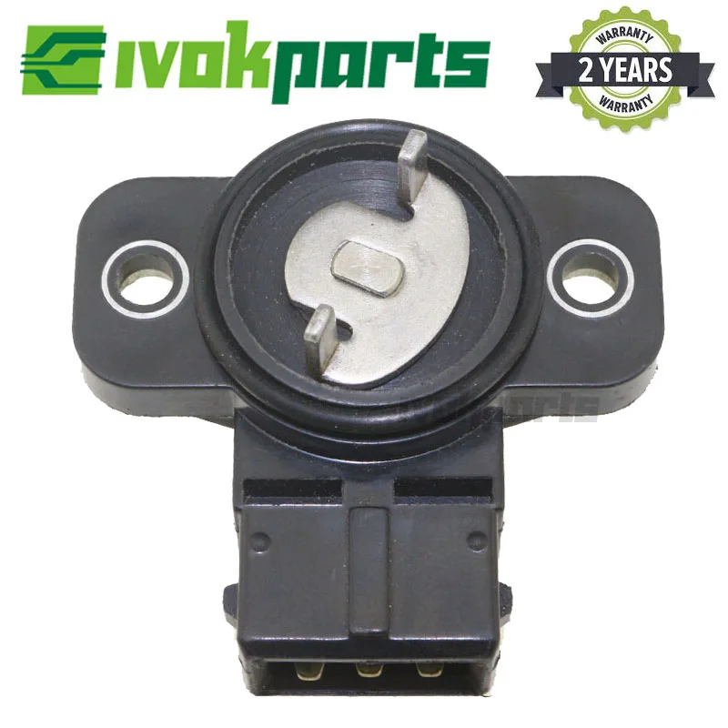 Brand New Tps Throttle Position Sensor For Hyundai Atos Prime Amica Mx ...